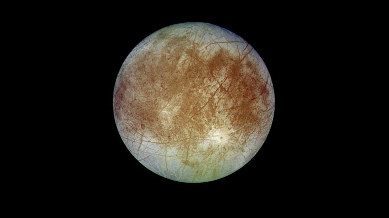 10 Largest Moons in the Solar System - Largest.org