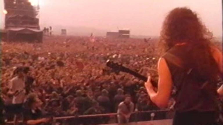 5 of the Largest Concerts Ever Held - Largest.org