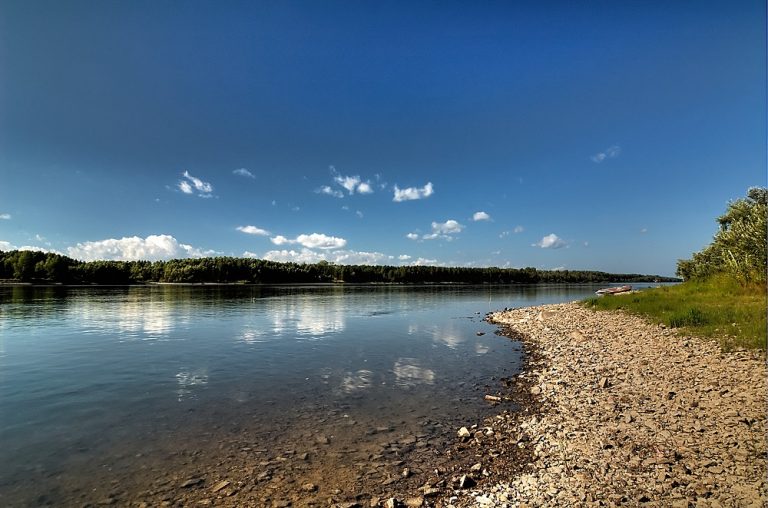 10 Longest (Largest) Rivers in the World - Largest.org