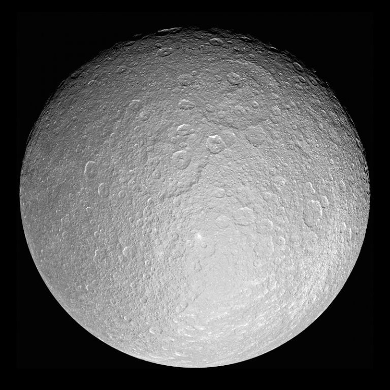 10 Largest Moons in the Solar System - Largest.org