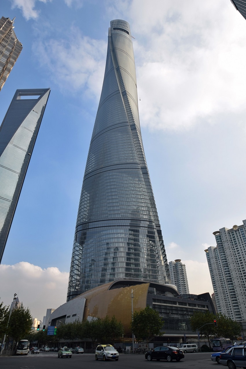 10 Largest Buildings In The World by Height And Area Largest 10 Largest Buildings In The World by Height And Area Largest