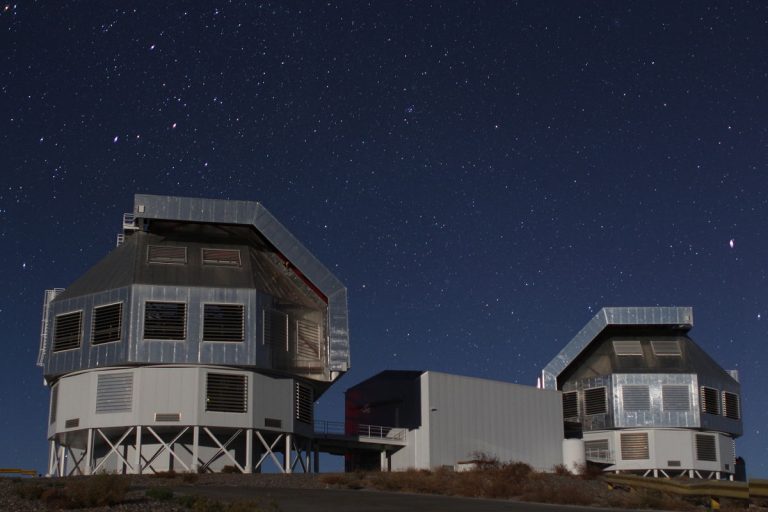 10 Largest Telescopes in the World - Largest.org