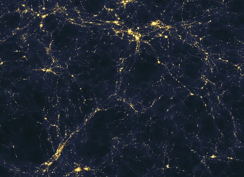 10 Largest Objects In The Universe Largest 10 Largest Objects In The Universe Largest
