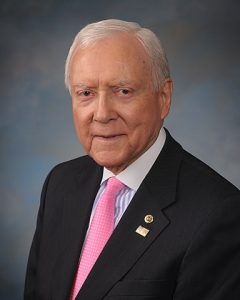 10 Longest-Serving United States Senators - Largest.org