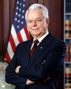 10 Longest-Serving United States Senators - Largest.org