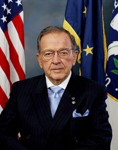 10 Longest-Serving United States Senators - Largest.org