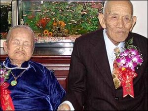 10 Longest Marriages Ever - Largest.org