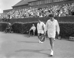 9 Longest Wimbledon Matches Ever - Largest.org