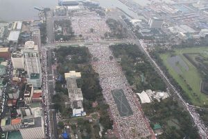 10 Largest Gatherings of People Ever Recorded - Largest.org