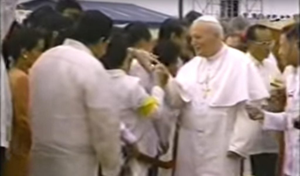 10 Largest Gatherings of People Ever Recorded - Largest.org