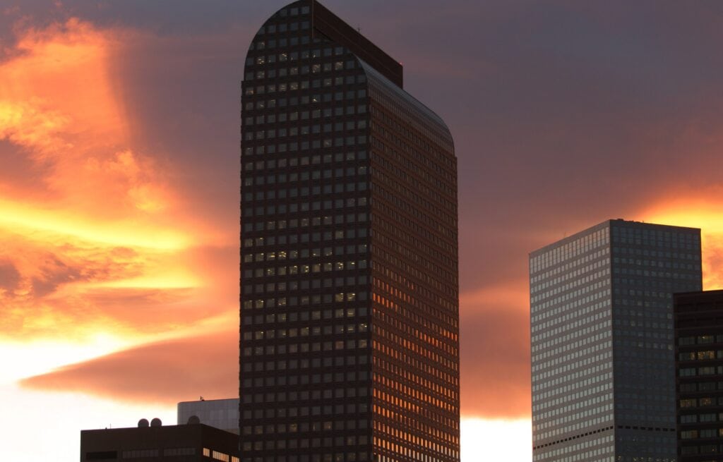 8 Tallest Buildings in Denver - Largest.org