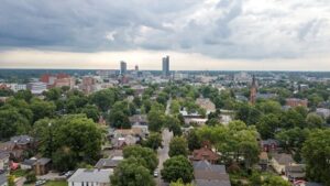 10 Largest Cities In Indiana By Population - Largest.org