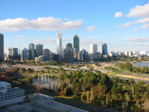 8 Largest Cities In Australia By Population - Largest.org