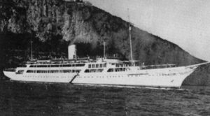 10 Largest Private Yachts In The World - Largest.org