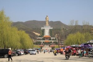 8 Largest Buddha Statues In The World - Largest.org