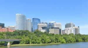 8 Largest Cities In Virginia - Largest.org