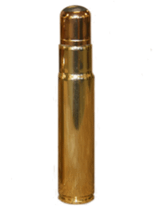 The 9 Largest Big Game Rifle Cartridges - Largest.org