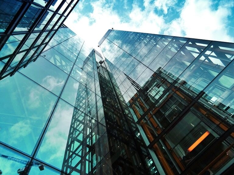 10 Largest Office Buildings in the World - Largest.org